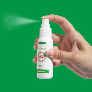 Mediderm® MP spray - Medipharm