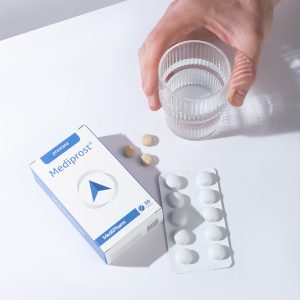 Inovativna farmaceutska rešenja za muškarce i žene | Medipharm