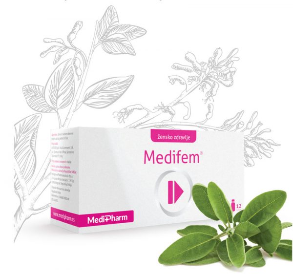 Medifem® - Medipharm