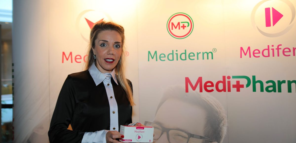 III konfrencija “Moje najbolje godine” - Medipharm